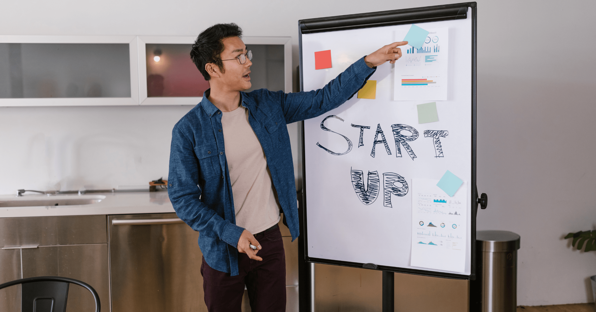 10 Tips for a Successful Entrepreneurial Pitch - ReadySpace Academy