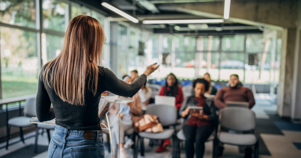 Mentoring And Coaching For Professionals - ReadySpace Academy