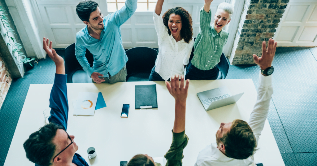 Secrets To Motivating Others Around You - ReadySpace Academy