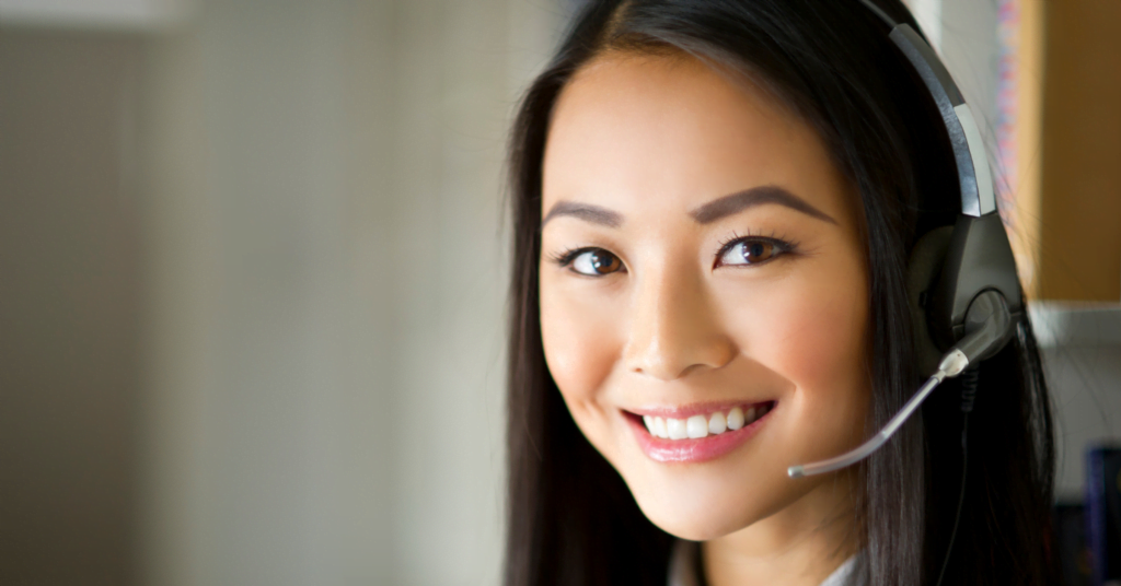 Stellar Customer Service in 10 Simple Steps - ReadySpace Academy