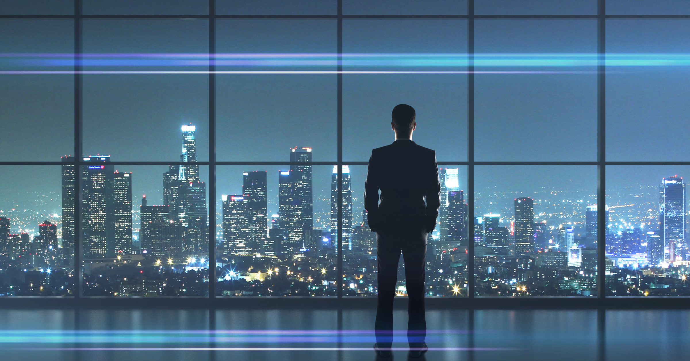 Think Like an Entrepreneur - ReadySpace Academy