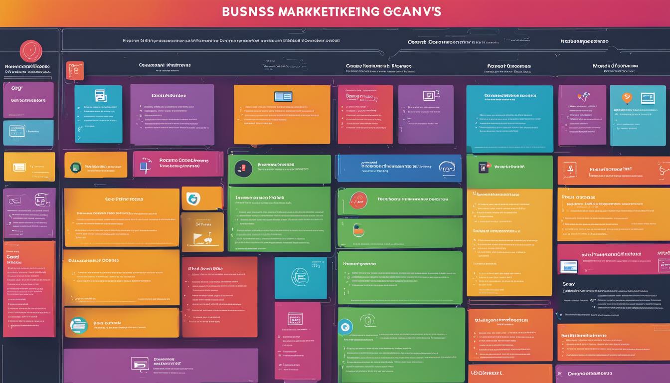 Unlock Success: Business Model Canvas for Digital Marketing Agency