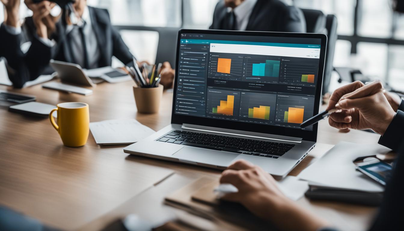 Unlock Your Potential With Digital Business Automation