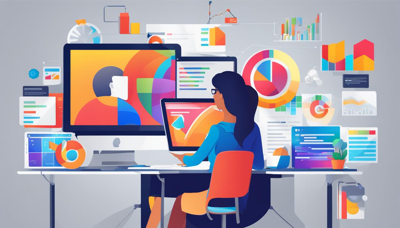 Empower Your Digital Marketing with Business Intelligence