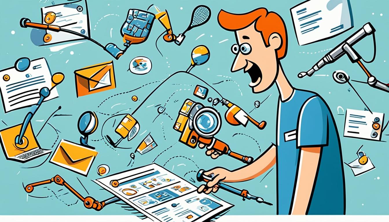Effective Lead Generation Strategies to Win Clients